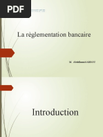 Les Risques Bancaires | PDF | Banques | Risque
