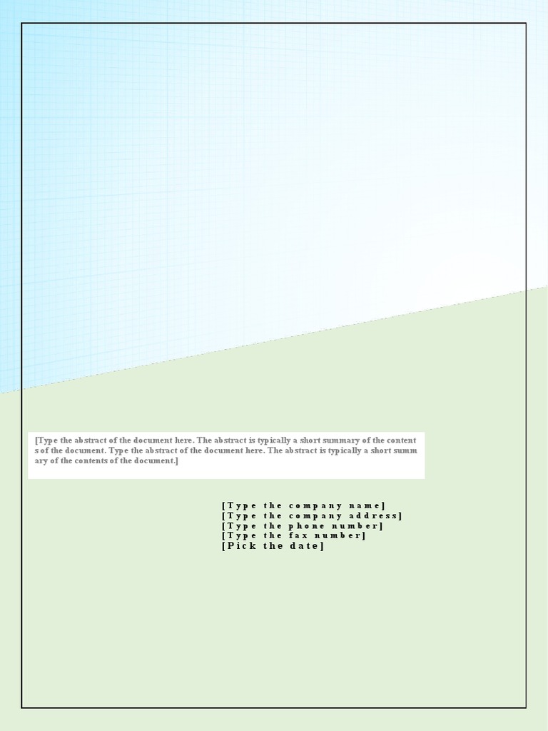 Study Tour Report | PDF | Architectural Design | Architecture