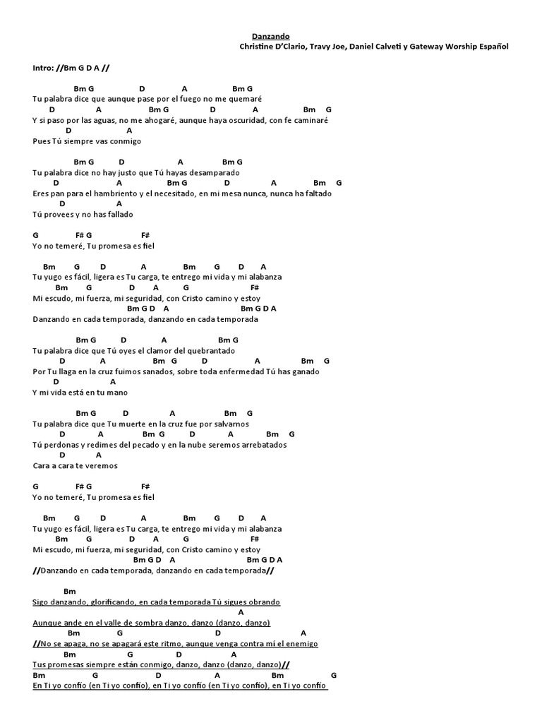 Domingo, Julio 03, 2022, Danzando, Júbilo, Danzo en El Río, Profetizaré ...