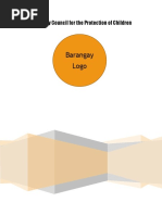 BCPC Organizational Chart | PDF