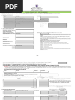 STEDA Online Registration Guide | PDF | Password | Login