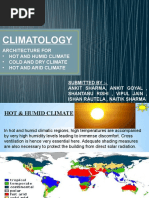 Climate Consultant Software Review | PDF | Climate | Humidity