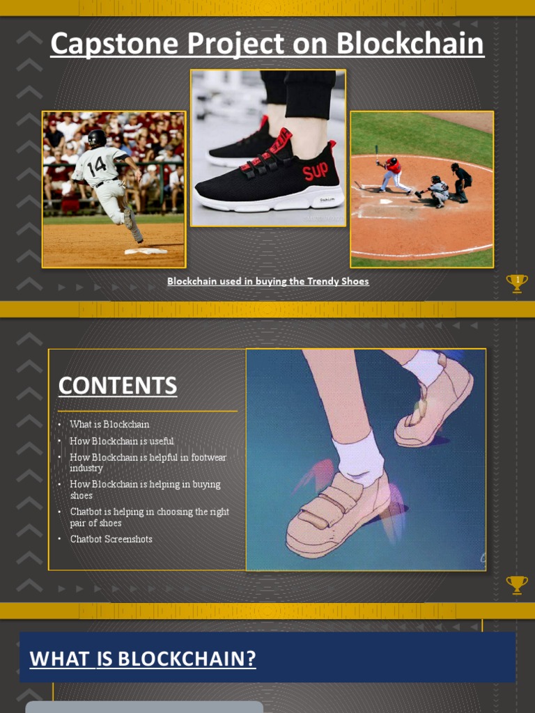 Capstone Project PPT by Sanaya Roy Chowdhury Roll No. 154 | PDF ...