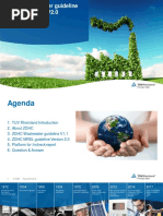 The African Dustbin QUESTIONS | PDF