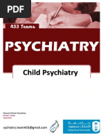 ADHD Stimulant Conversion Guidelines | PDF | Psychoactive Drugs | Therapy
