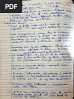 Noting and Drafting Office Communication - PPTs | PDF | Communication ...