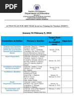 Sample Program Flow For Graduation Ceremonies | PDF