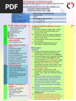 Rencana Pelaksanaan Layanan BK Kelas Vii Kurikulum Deep Learning | PDF