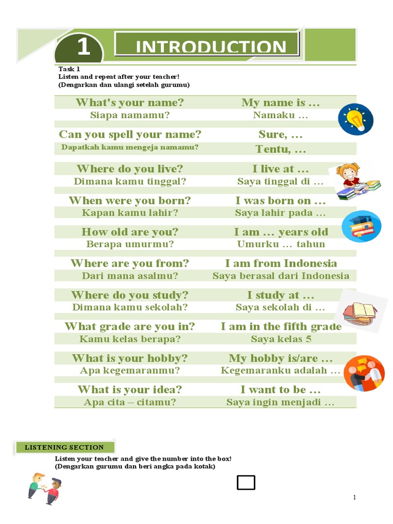 An Introduction to English Language Learning | PDF | Cognition