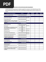 Coru Evetting Invitation Form | PDF | Identity Document | Government ...