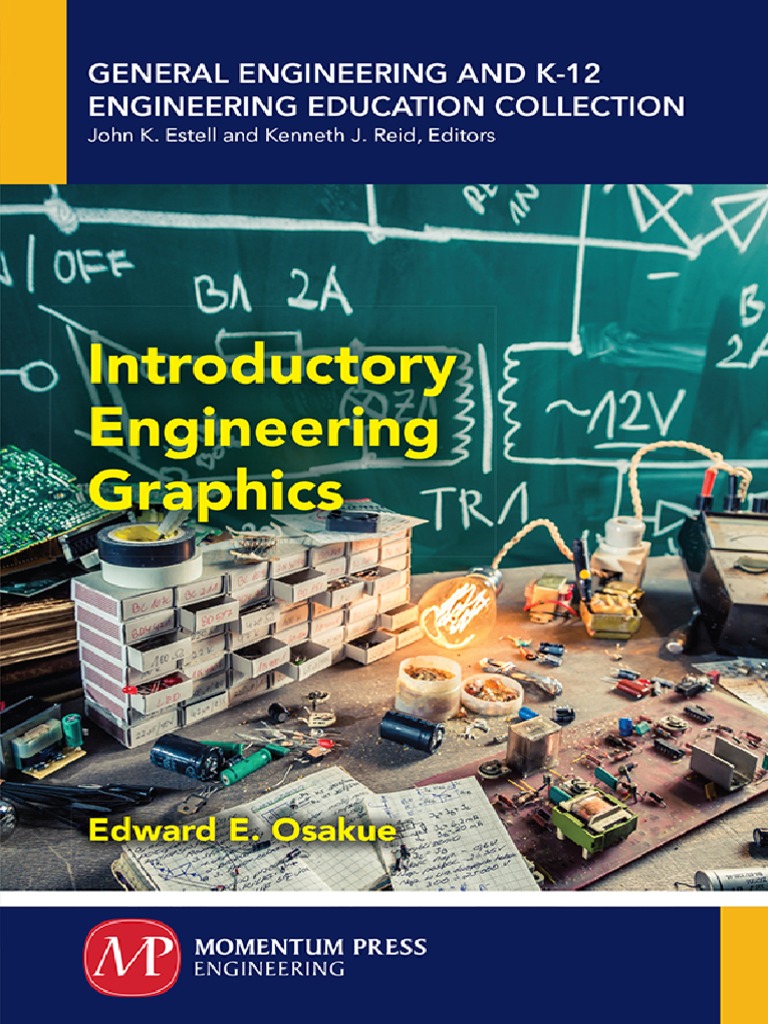 Introductory Engineering Graphics | PDF | Technical Drawing | Drawing