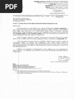 Ebsb Guidelines Updated | PDF