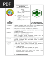 Panduan Penerapan Bundle Hais | PDF
