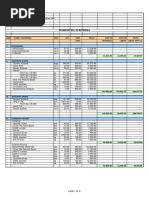 A Proposal To The Construction of A Two-Storey Family House | PDF ...