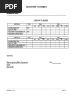 Form2B CSHP Template Residential BLDG | PDF | Occupational Safety And ...