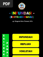 Modulku - Metode INFUSA DAN DEKOKTA | PDF