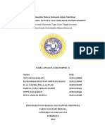 Rapi Atau Rapih - Ini Penulisan Yang Benar - Penerbit Deepublish | PDF