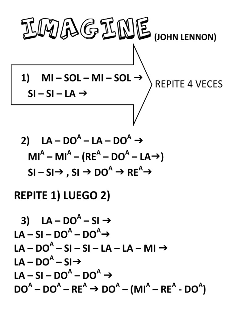 Imagine 2 | PDF