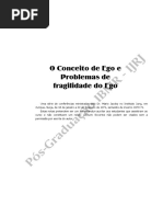 O Id e o Inconsciente Coletivo - Questões Freud, Jung, Lacan - Rodrigo ...