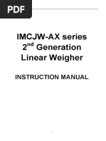 CRO Controls From The Front Panel | PDF | Phase (Waves) | Amplitude