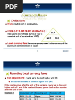 Amadeus GDS Manual Overview | PDF | Aviation | Transport