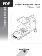 Density Meter User Manual | PDF | Electrical Connector | Alternating ...