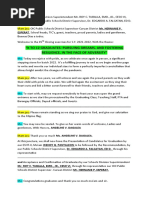 EMCEE Script For Graduation | PDF