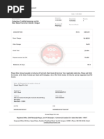 Payment Receipt Oyo - 15-03-2021 | PDF | Payments | Receipt