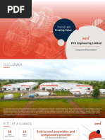 Standard Project Billboard: (DPWH and COA) | PDF