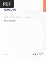 Guia Rapida de Uso Exocad | PDF | Software | Color