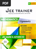 Arihant Differential Calculus | PDF