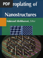 D5NM | PDF | Electrolyte | Magnesium