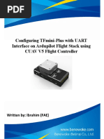 Mission Planner Overview | PDF | Computer File | Aircraft