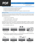 Ficha T Conduflex | PDF | Tubería (transporte de fluidos) | Materiales
