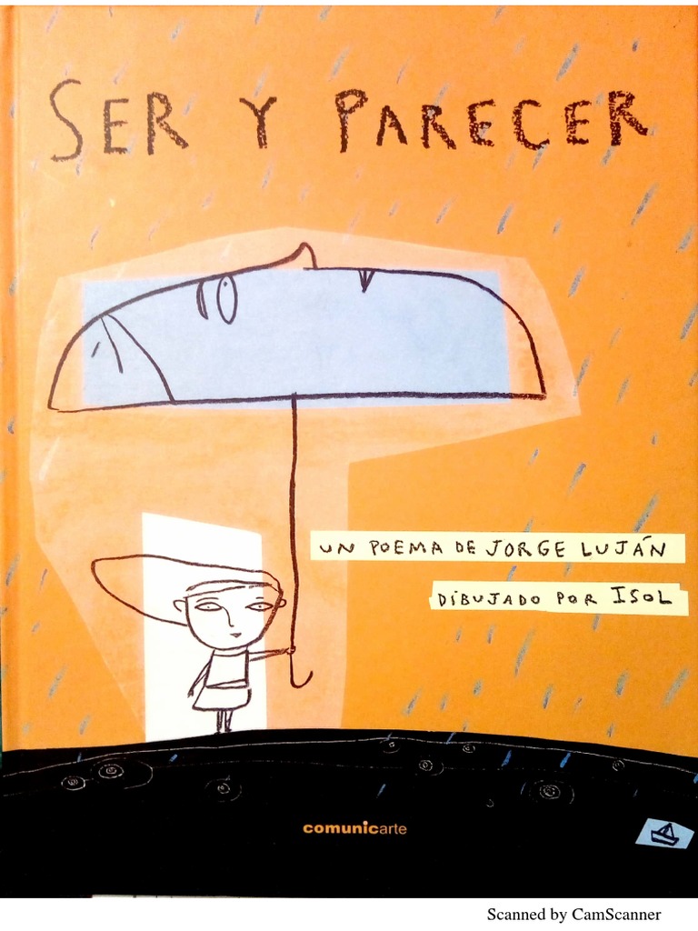 Ser Y Parecer Pdf