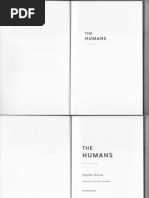 The Wolves Script | PDF