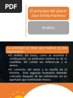 Proceso de Lectura - Prelectura, Lectura y Poslectura | PDF | Ciencia ...