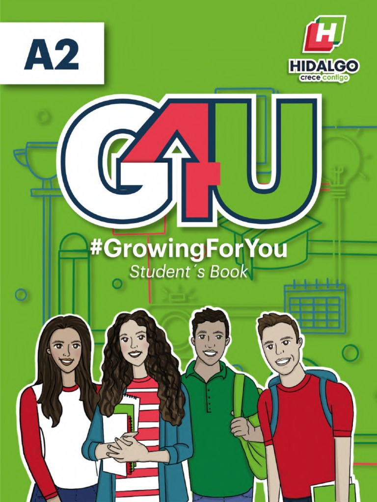 Student - S Book A2 | PDF | Mobile Phones | Plural