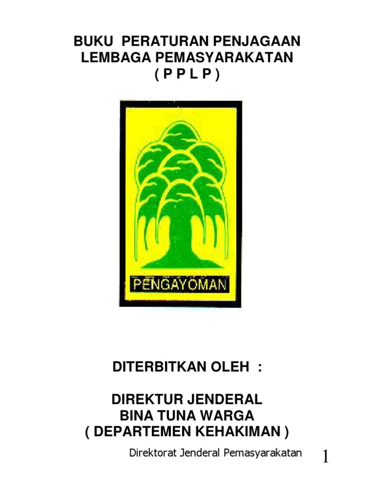 PPLP | PDF | Ilmu Sosial