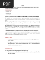 Partes de la Salpinge y Anatomía Asociada | PDF | Ovario | Pelvis