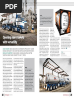 MARPOL Annex II NLS | PDF | Oil Tanker | Ships