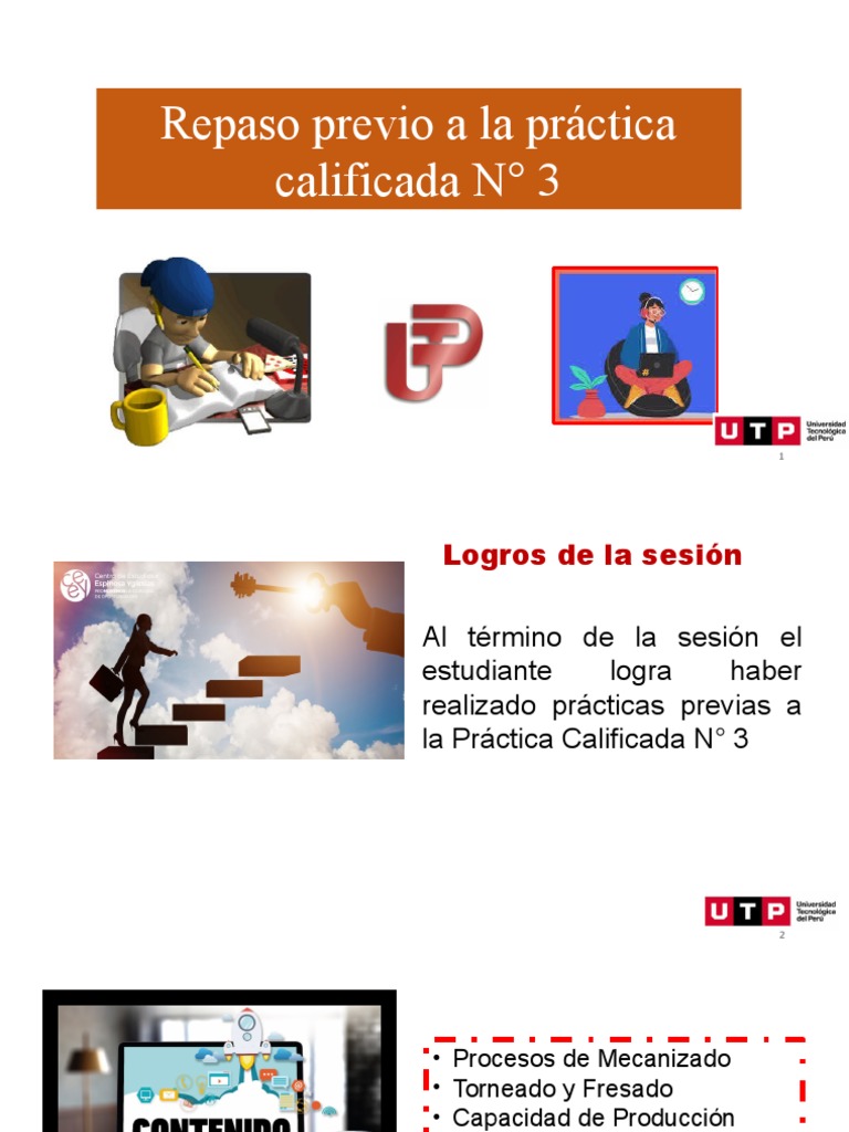 S15.s1 Repaso Previo A La PC3 - Canvas | PDF | Metalurgia