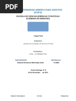 Centros Inapi (Cafi & Caipi) | PDF | República Dominicana | Antillas ...