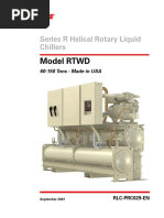 Russell Refrigeration and Design Manual | PDF | Refrigeration ...