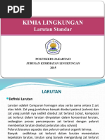Perbedaan Larutan Standar Primer Dan Larutan Standar Sekunder Beserta ...