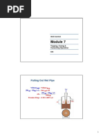 Drilling Parameters | PDF | Mechanical Engineering