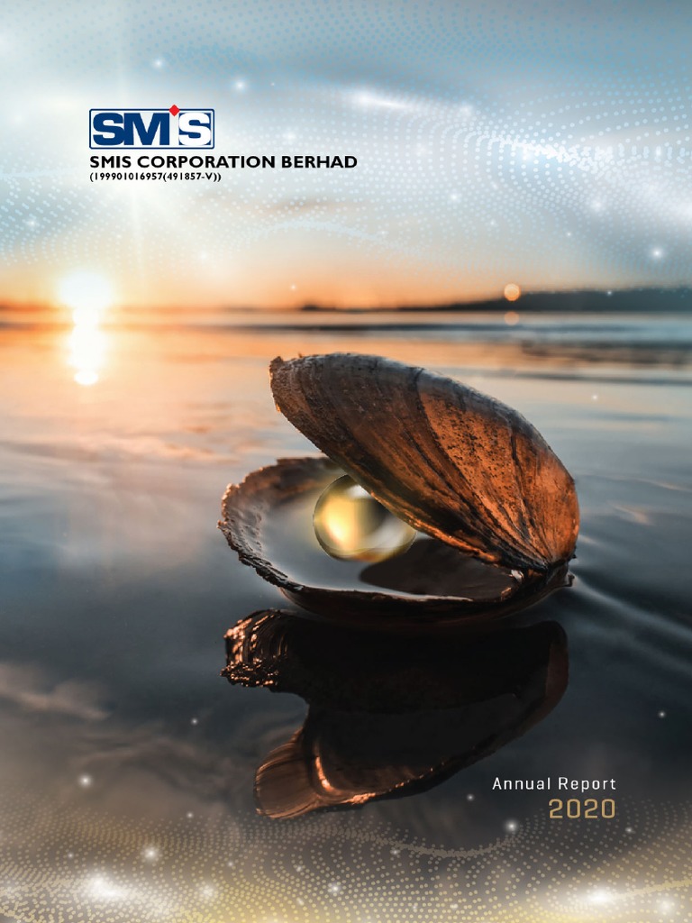 SMIS - Annual Report 2020 | PDF | Occupational Safety And Health ...
