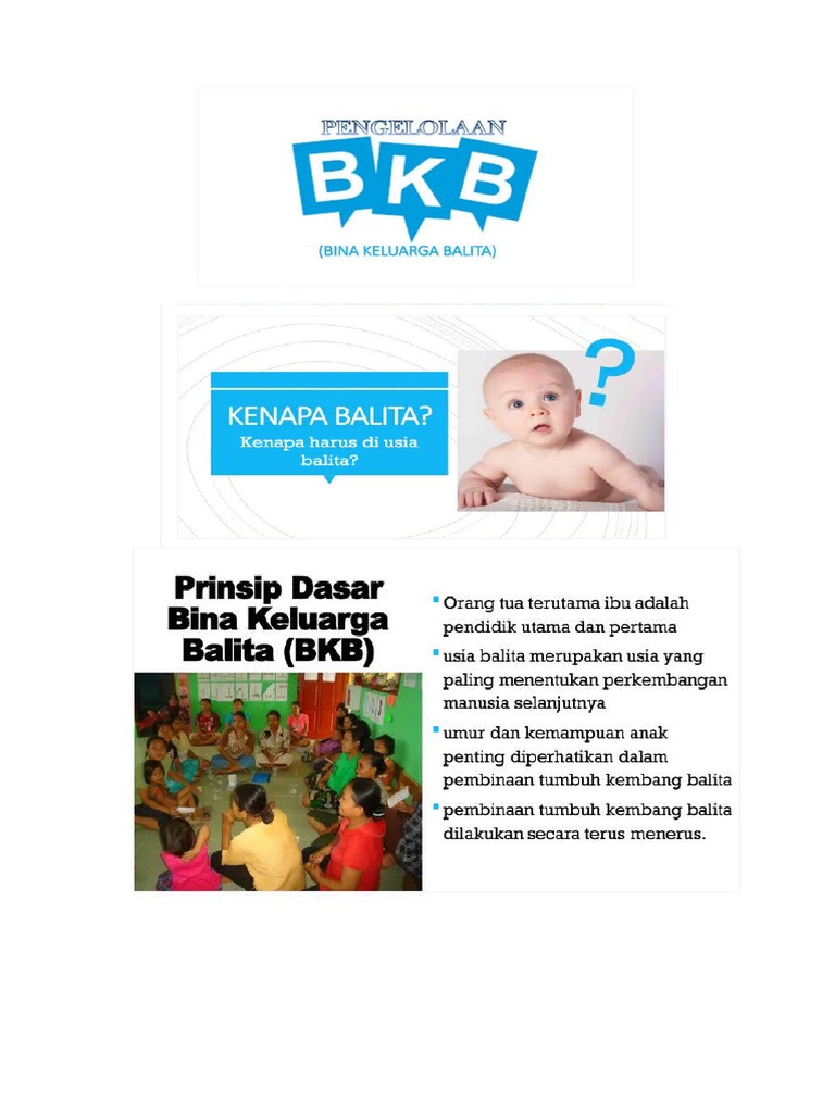 Materi Bkb Pdf