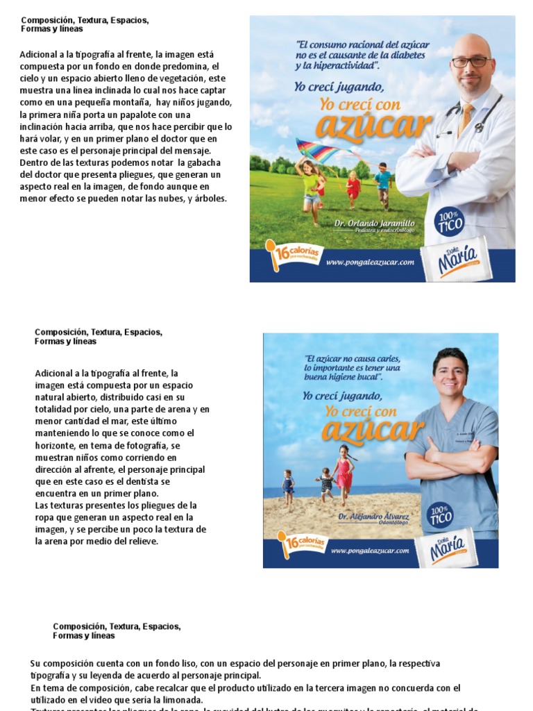 Compo, Textu, Line | PDF