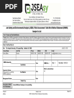 Likelihood Table | PDF | Risk | Risk Assessment